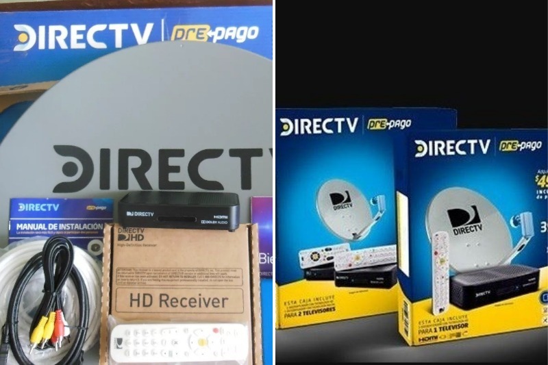 Así funciona el mercado negro de los kits de DirecTV colombianos